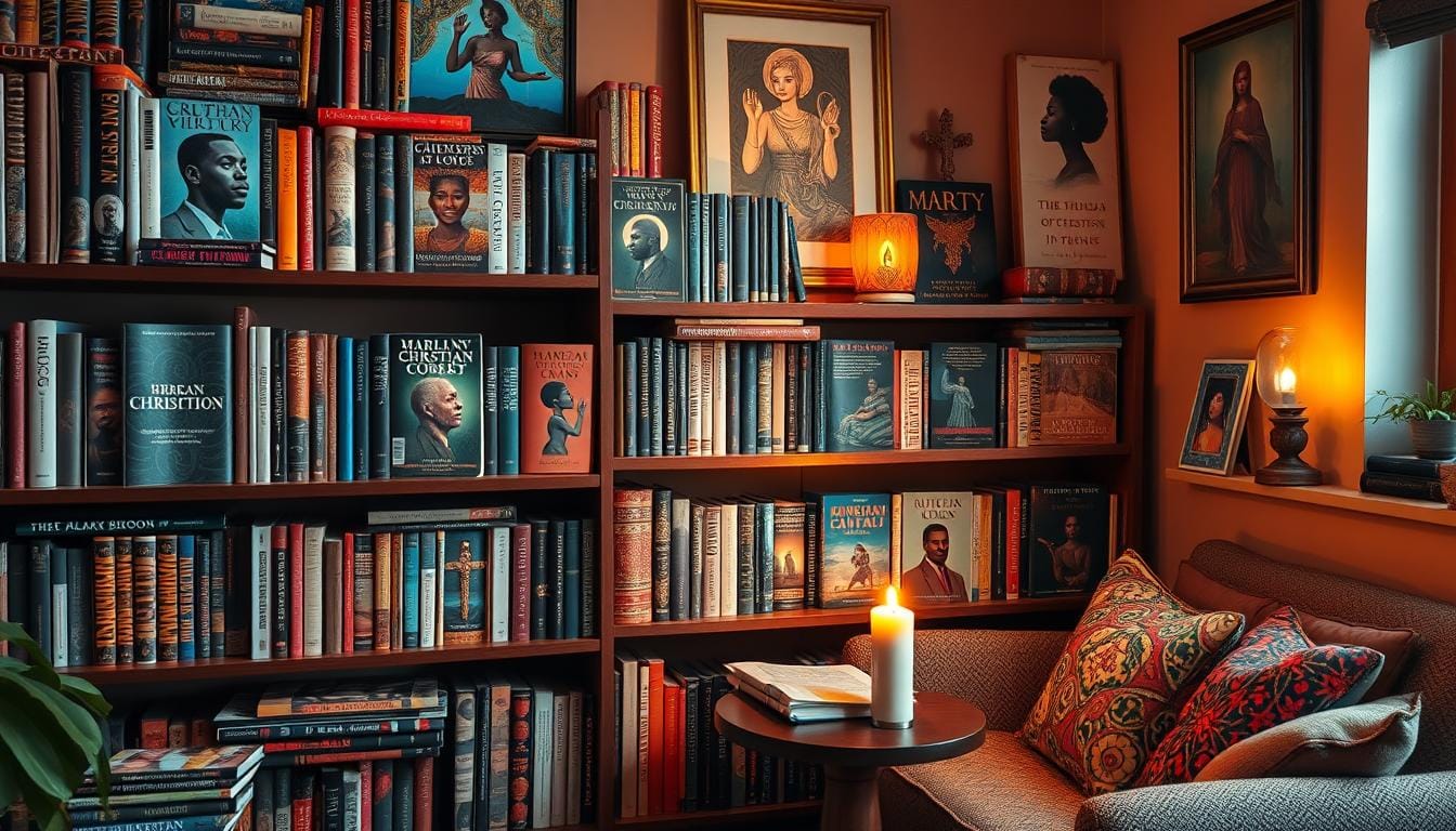 10 Must-Read Christian Books That Celebrate Black Culture