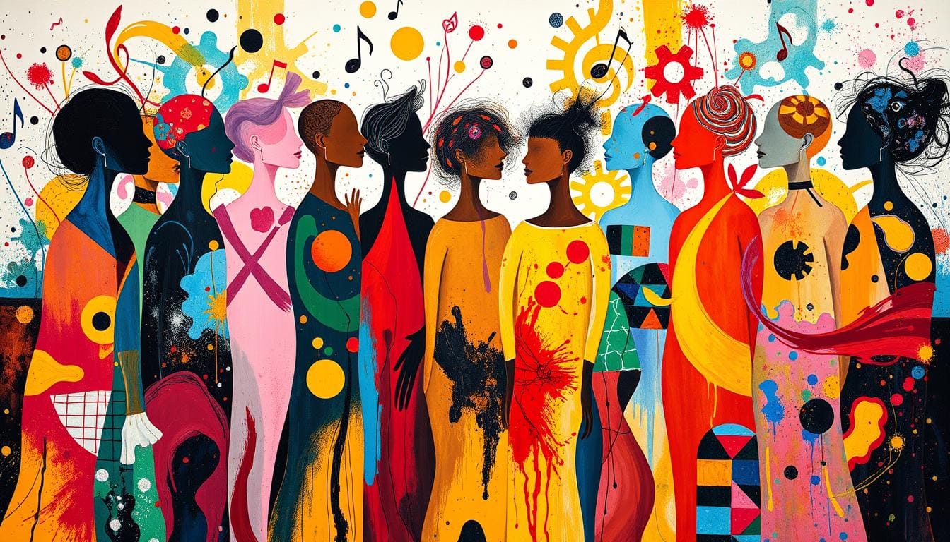 Empower Yourself Through Self-Expression