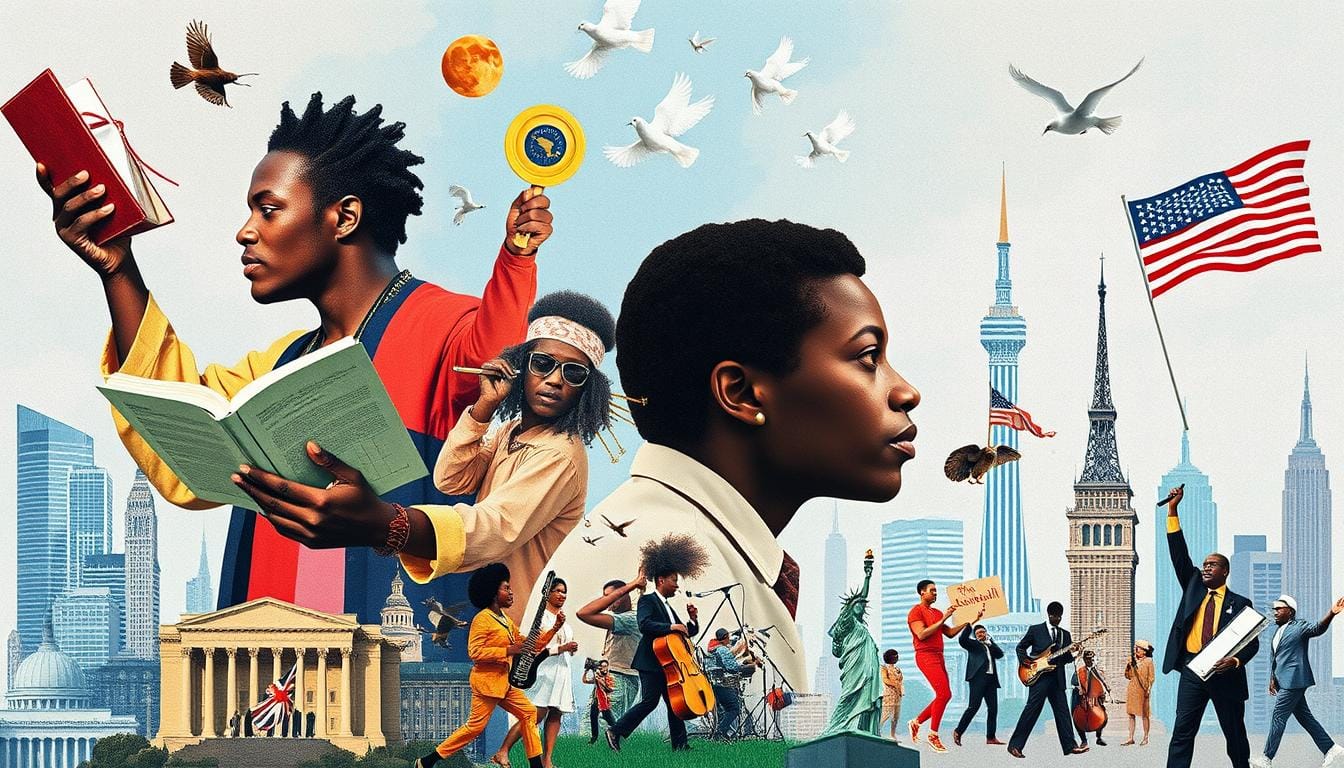 The African American Achievements That Shaped Our Future