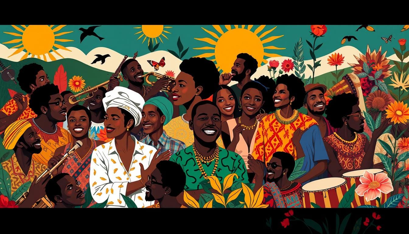Beyond February: Why Black History is American History
