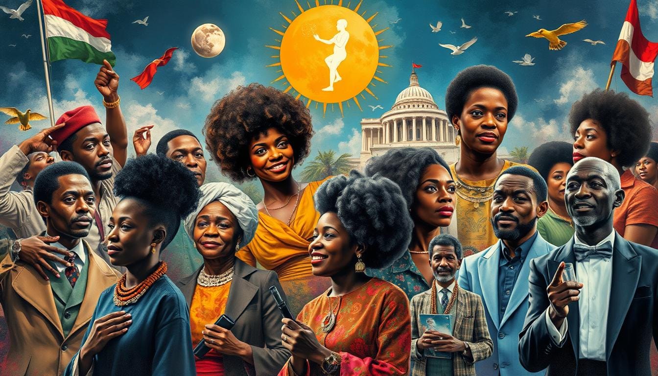 The Black History Heroes You NEED to Know About