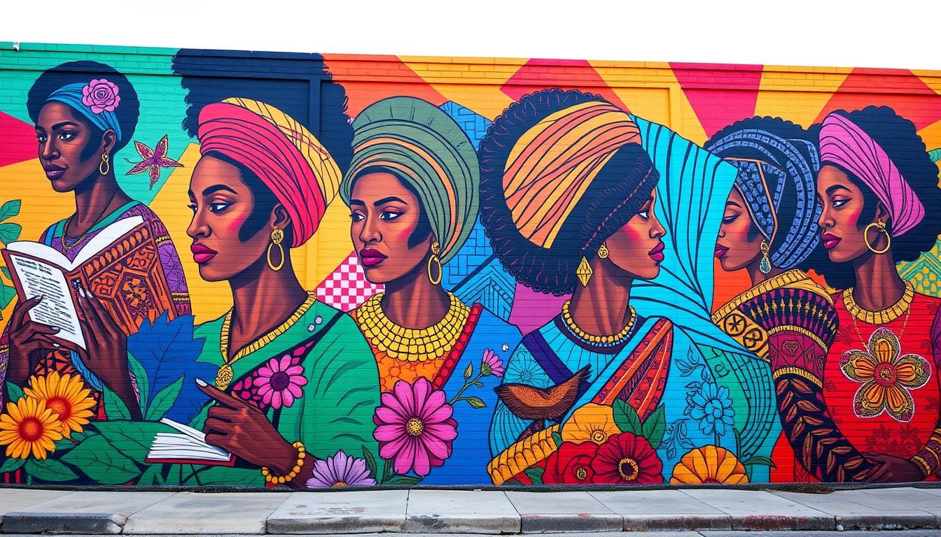 The Black Women Who Changed History and Inspired Future Generations