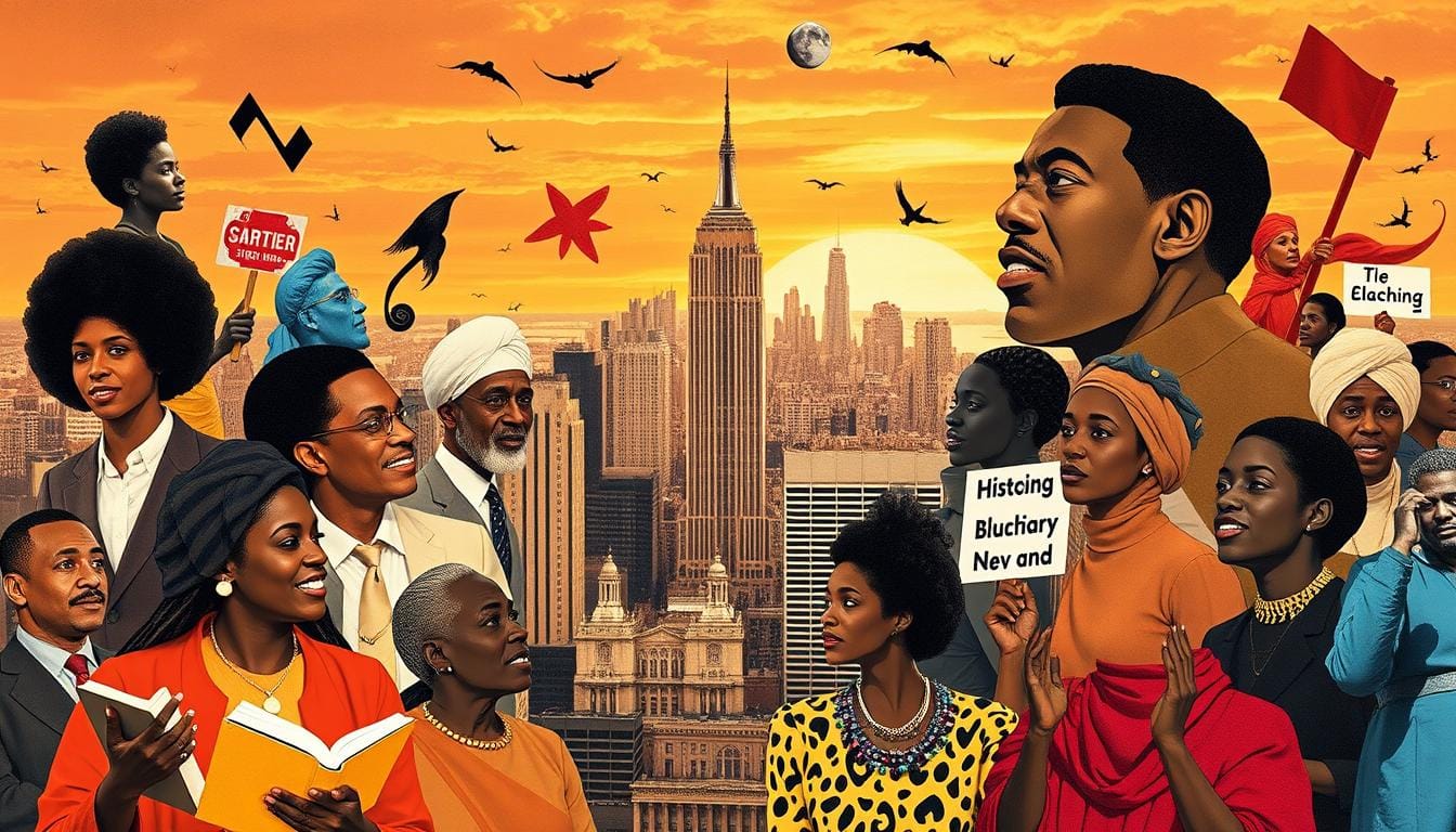 Building a More Inclusive Future: What Black History Teaches Us About DEI