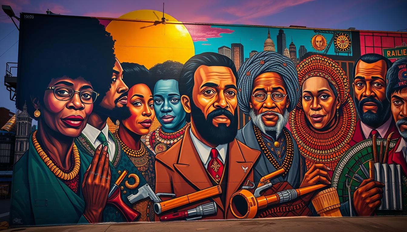 Hidden Black History: The Stories That Deserve More Recognition